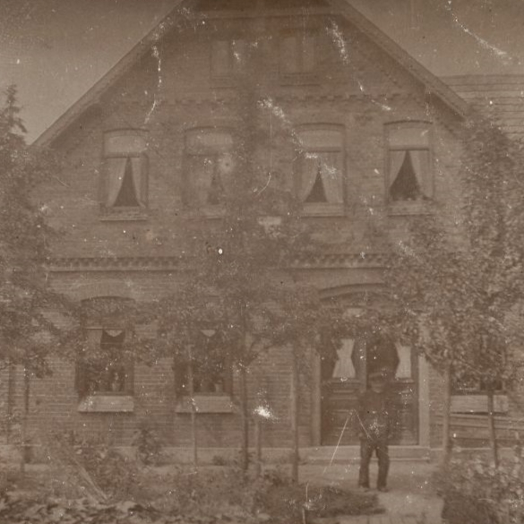 Gemeinde Kirchlinteln – Ansichtskarten Landkreis Verden