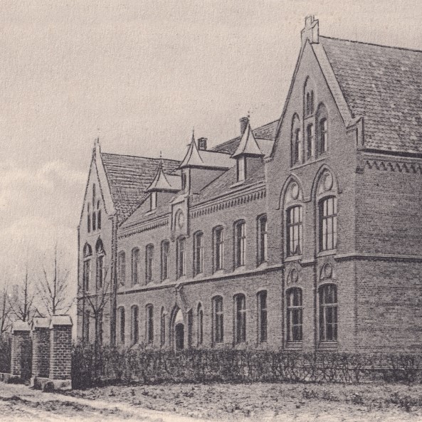 Stadt Achim – Ansichtskarten Landkreis Verden